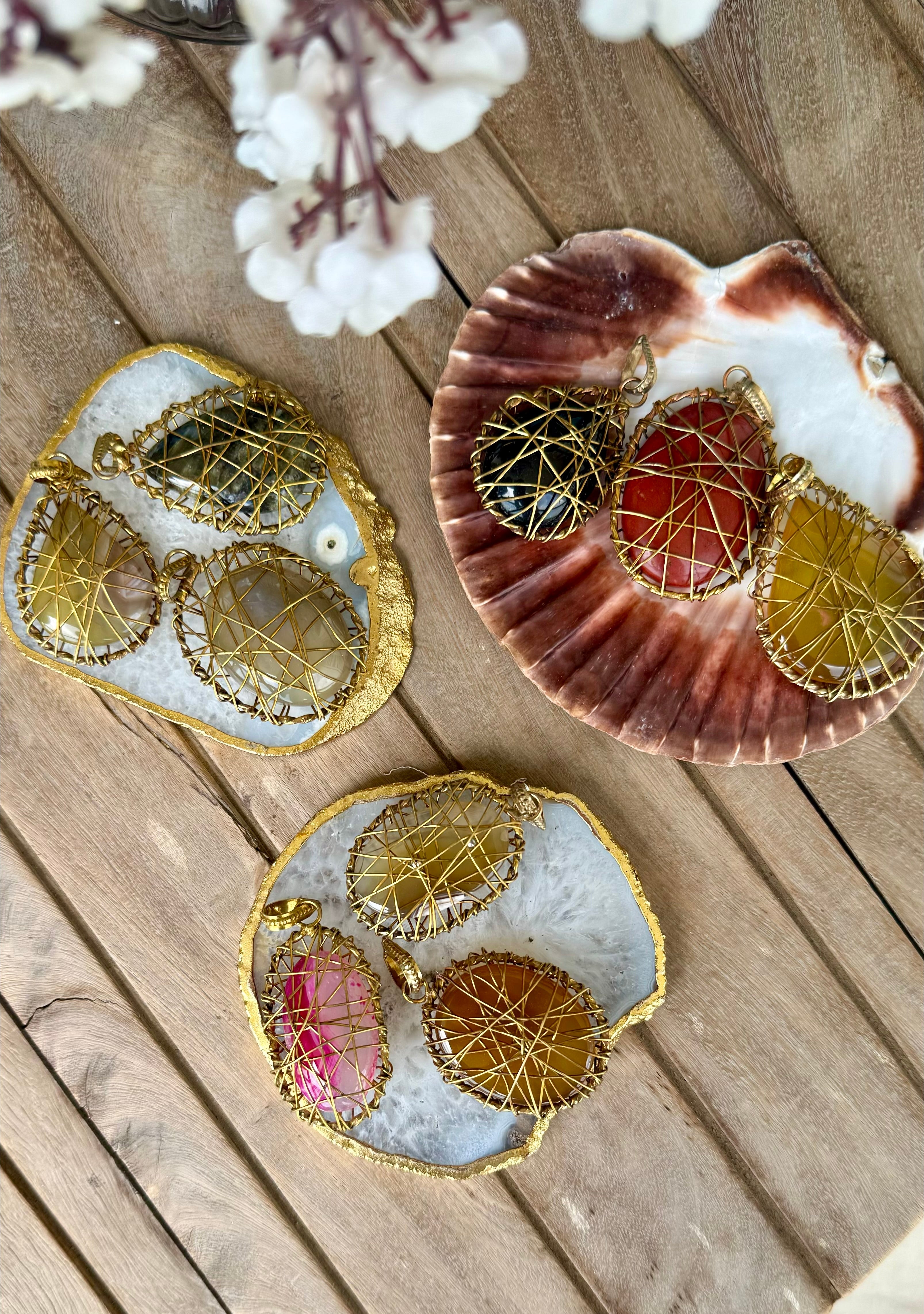 Jewellery – Toshani