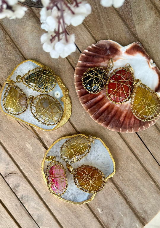 Jewellery – Toshani